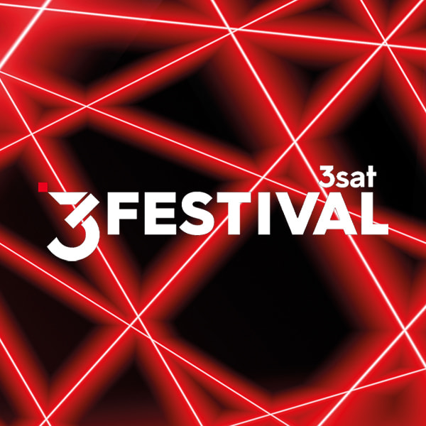 Tickets für 3satfestival 2024 am 13.09.2024 kaufen