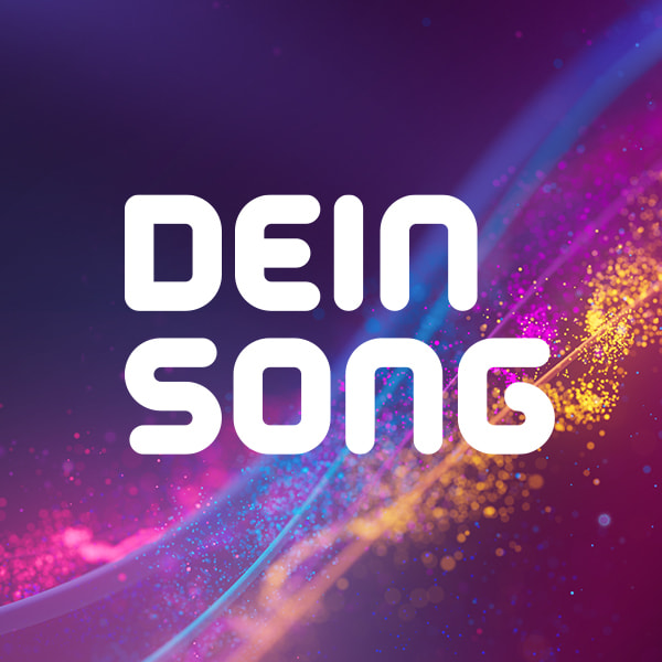 Tickets für Dein Song 2025 am 14.03.2025 kaufen